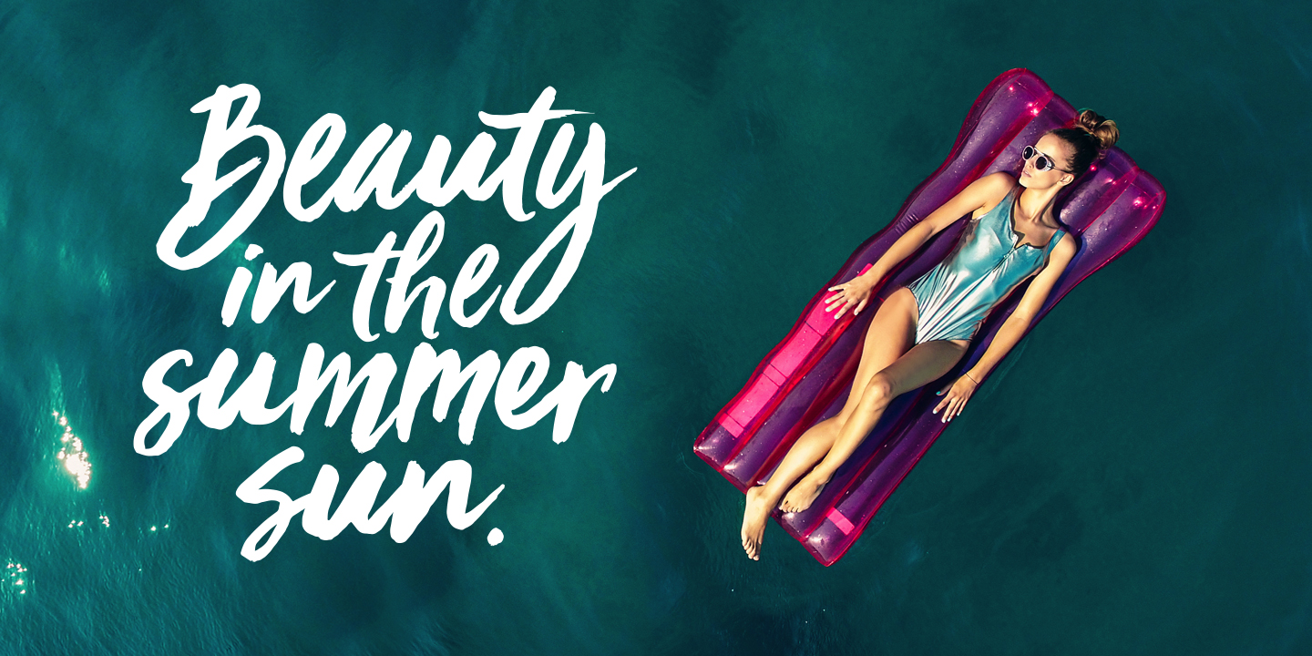 Viva Beautiful: Schriftart herunterladen und kostenlos für Website und ...